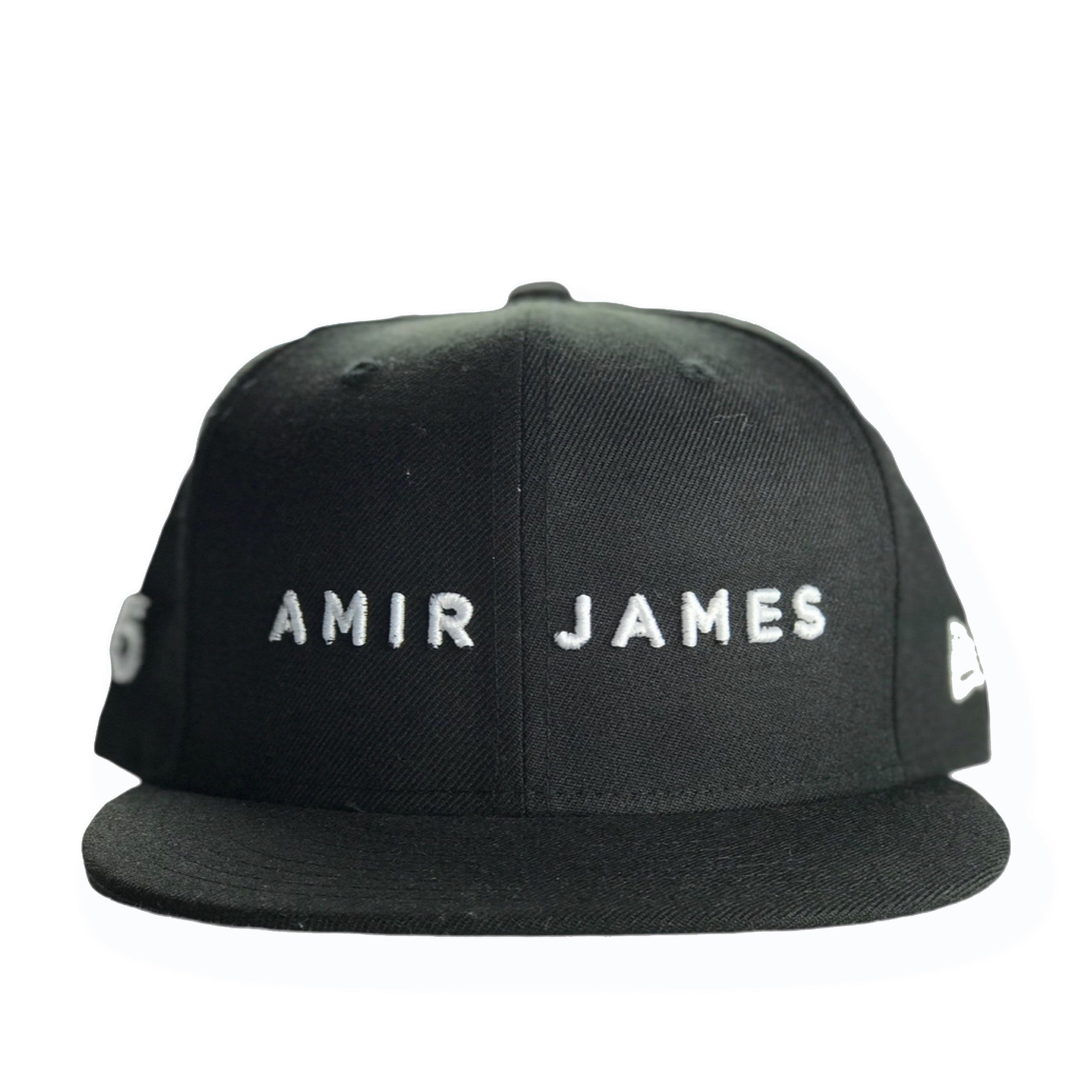 5620 (FITTED CAP) – AJC