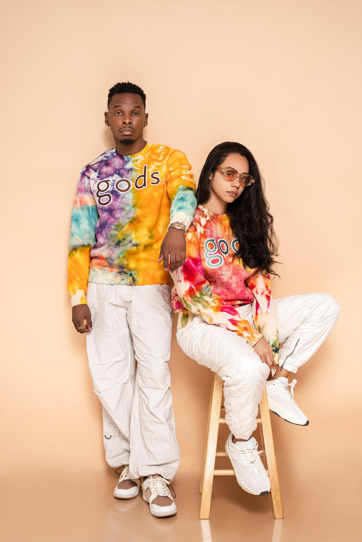 AMIR JAMES ORIGINALS – AJC