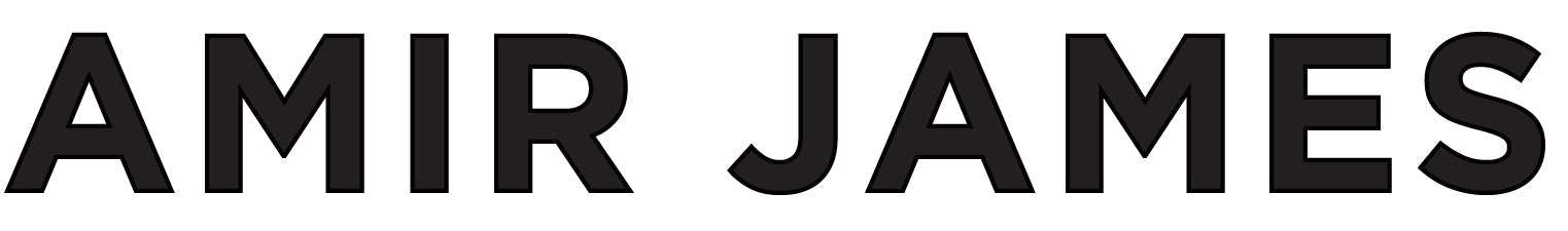 AMIR JAMES ORIGINALS – AJC