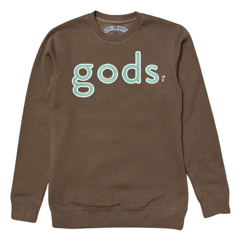 AMIR JAMES ORIGINALS – AJC