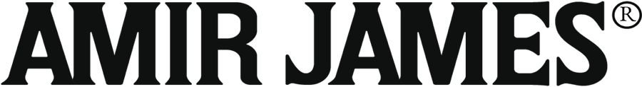 AMIR JAMES ORIGINALS – AJC