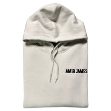 AMIR JAMES ORIGINALS – AJC