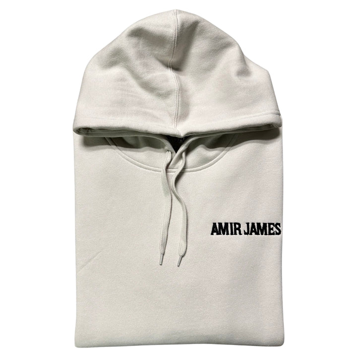 AMIR JAMES ORIGINALS – AJC