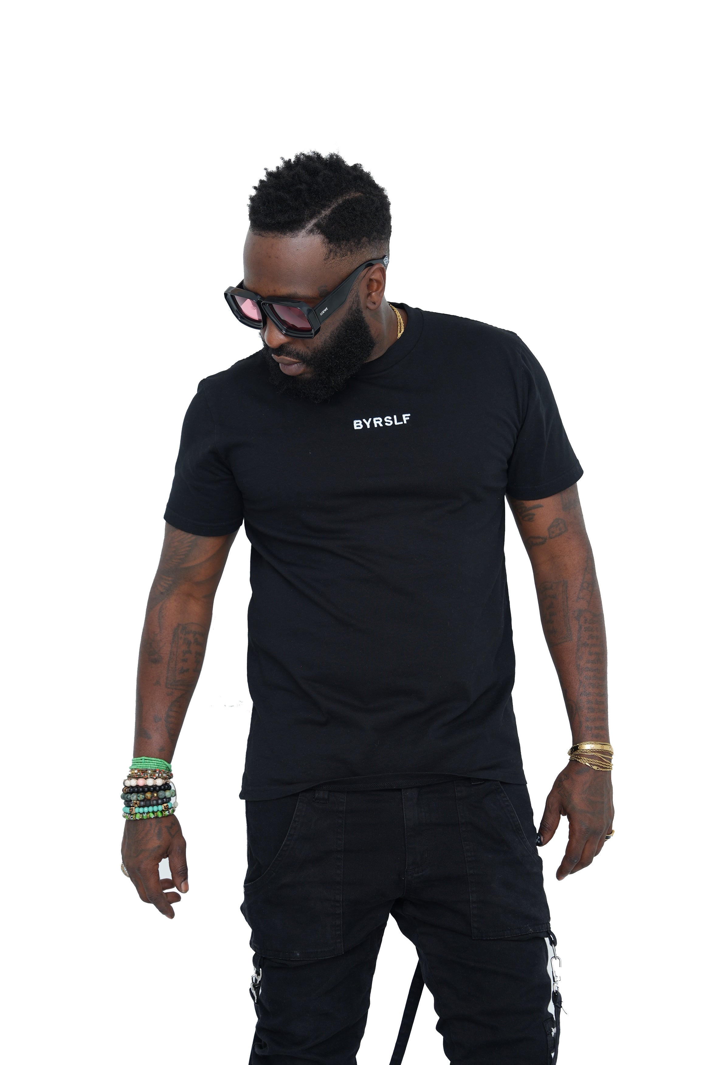 AMIR JAMES ORIGINALS – AJC