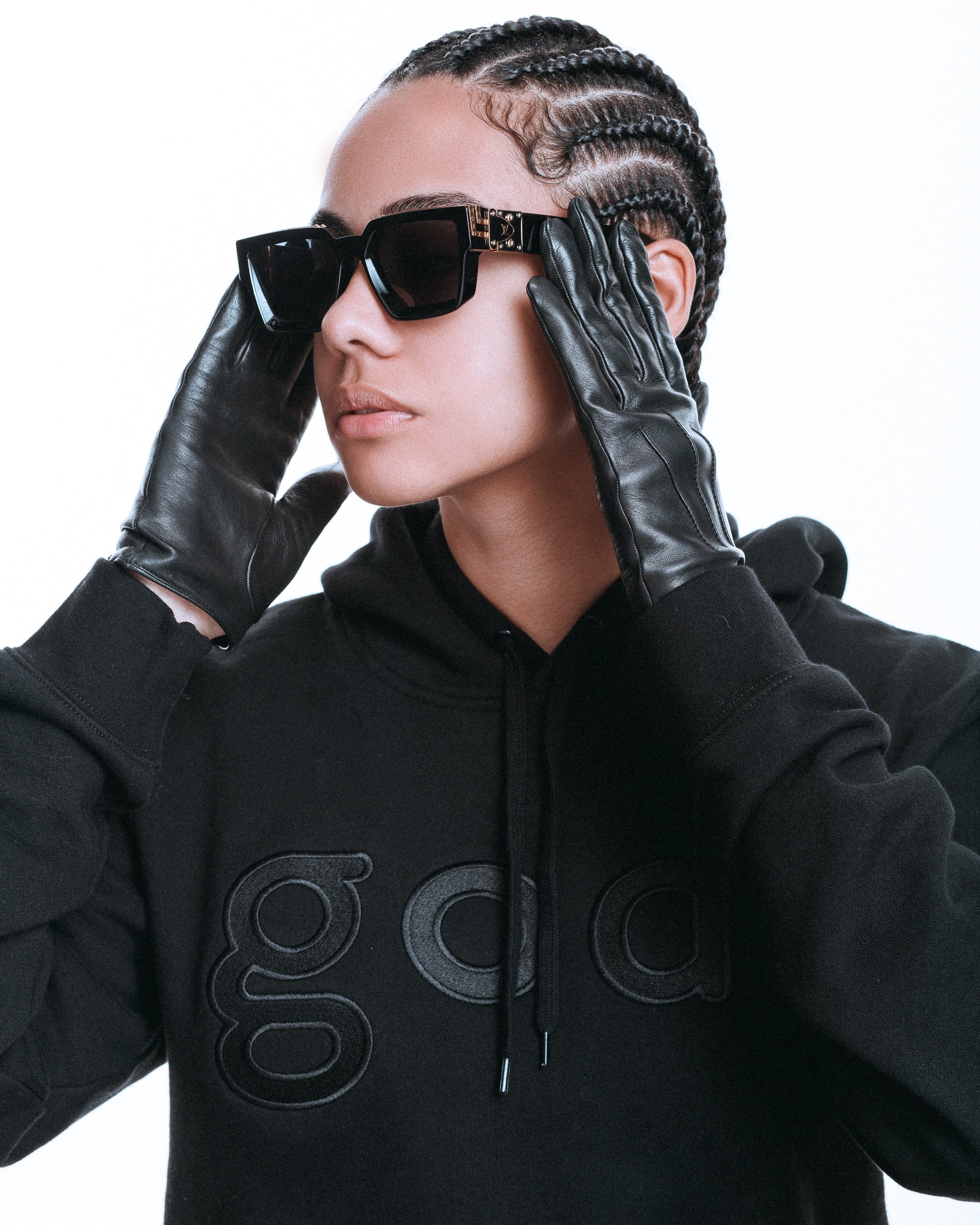 AMIR JAMES ORIGINALS – AJC